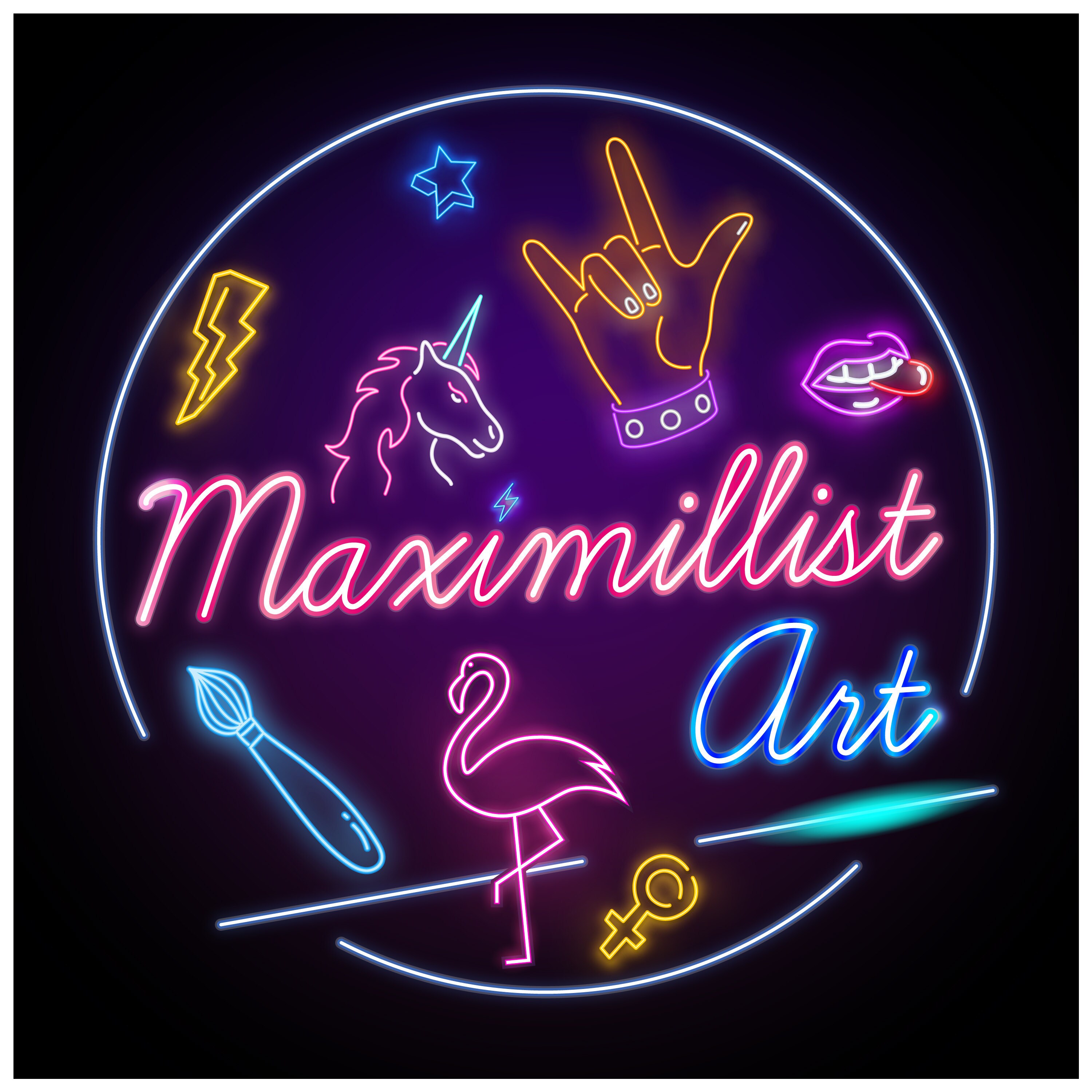 Maximillist - Etsy