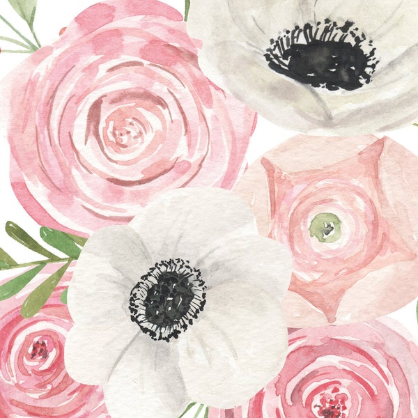 Scripture Wallpaper Screensaver, Romans 8:28 KJV Desktop Wallpaper ...