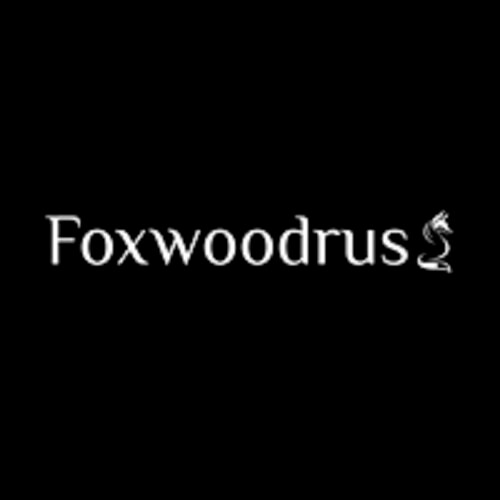 Foxwoodrus - Etsy