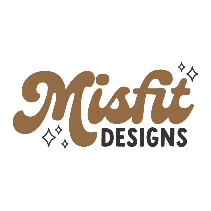 MisfitDesignsSVG - Etsy