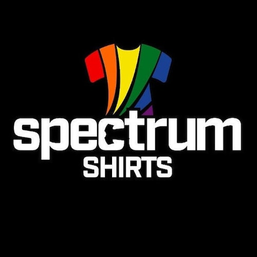SpectrumshirtsStore - Etsy