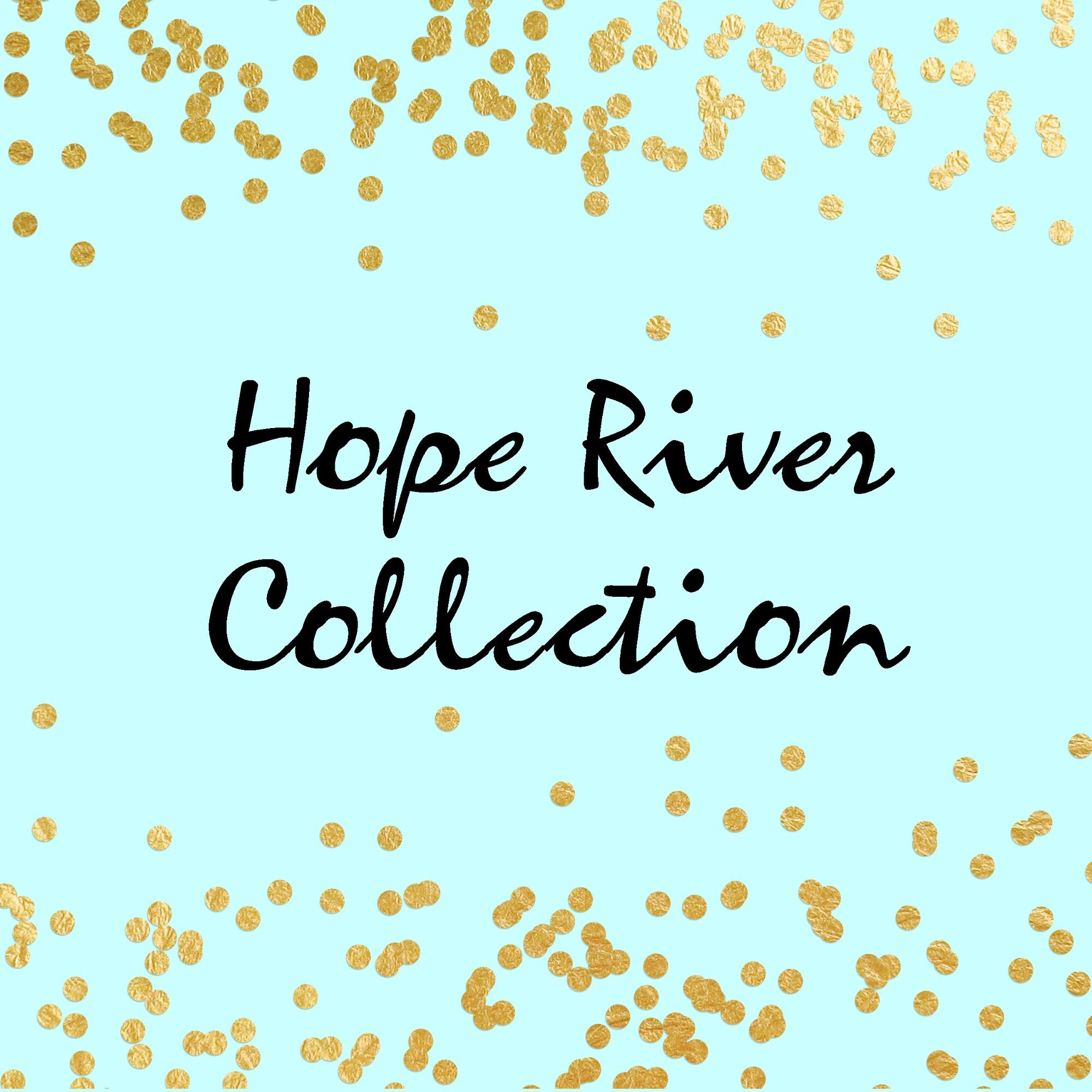 HopeRiverCollection - Etsy