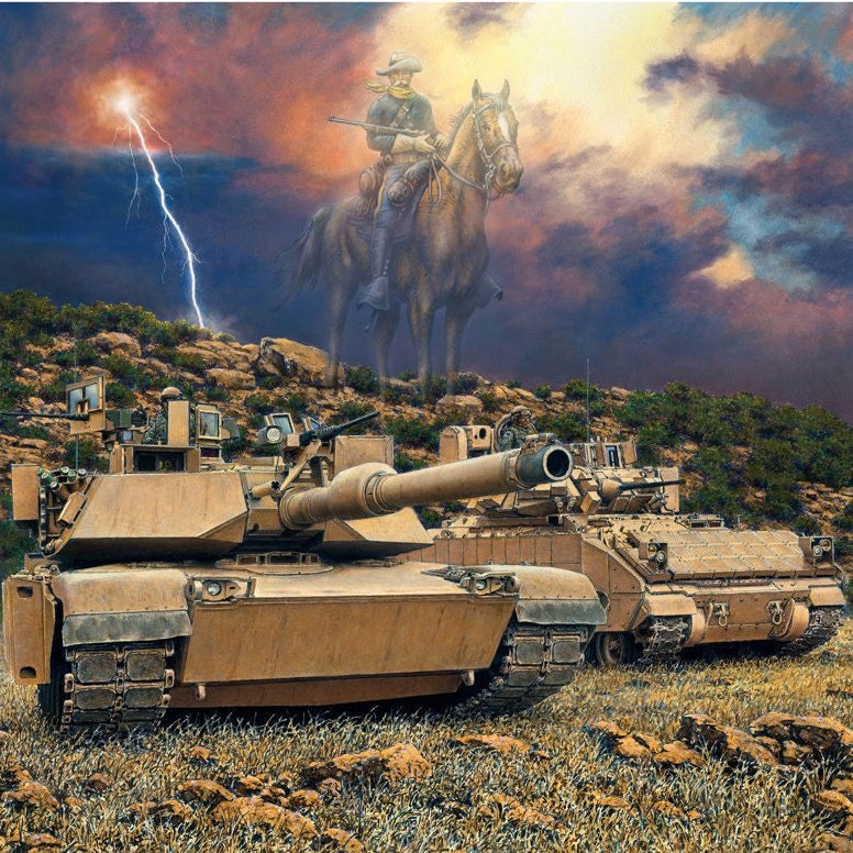 fieldsofarmor - Etsy