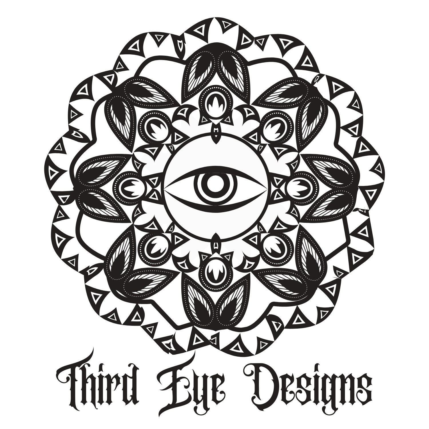 ThirdEyeDesigns19 - Etsy