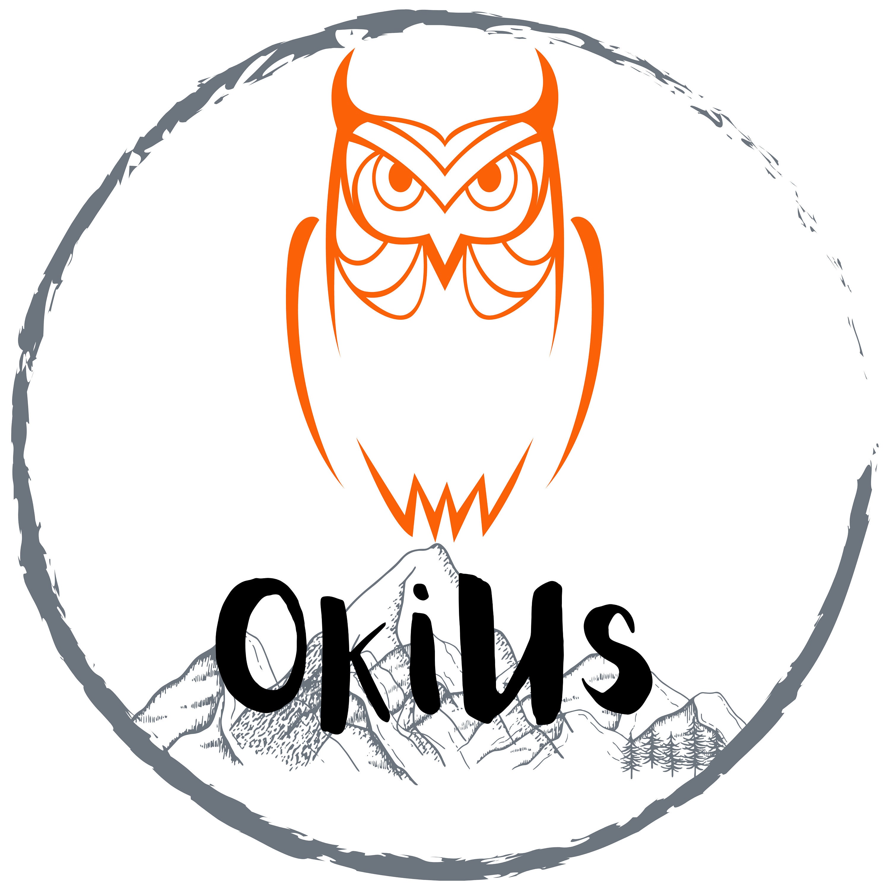 OkiUs - Etsy