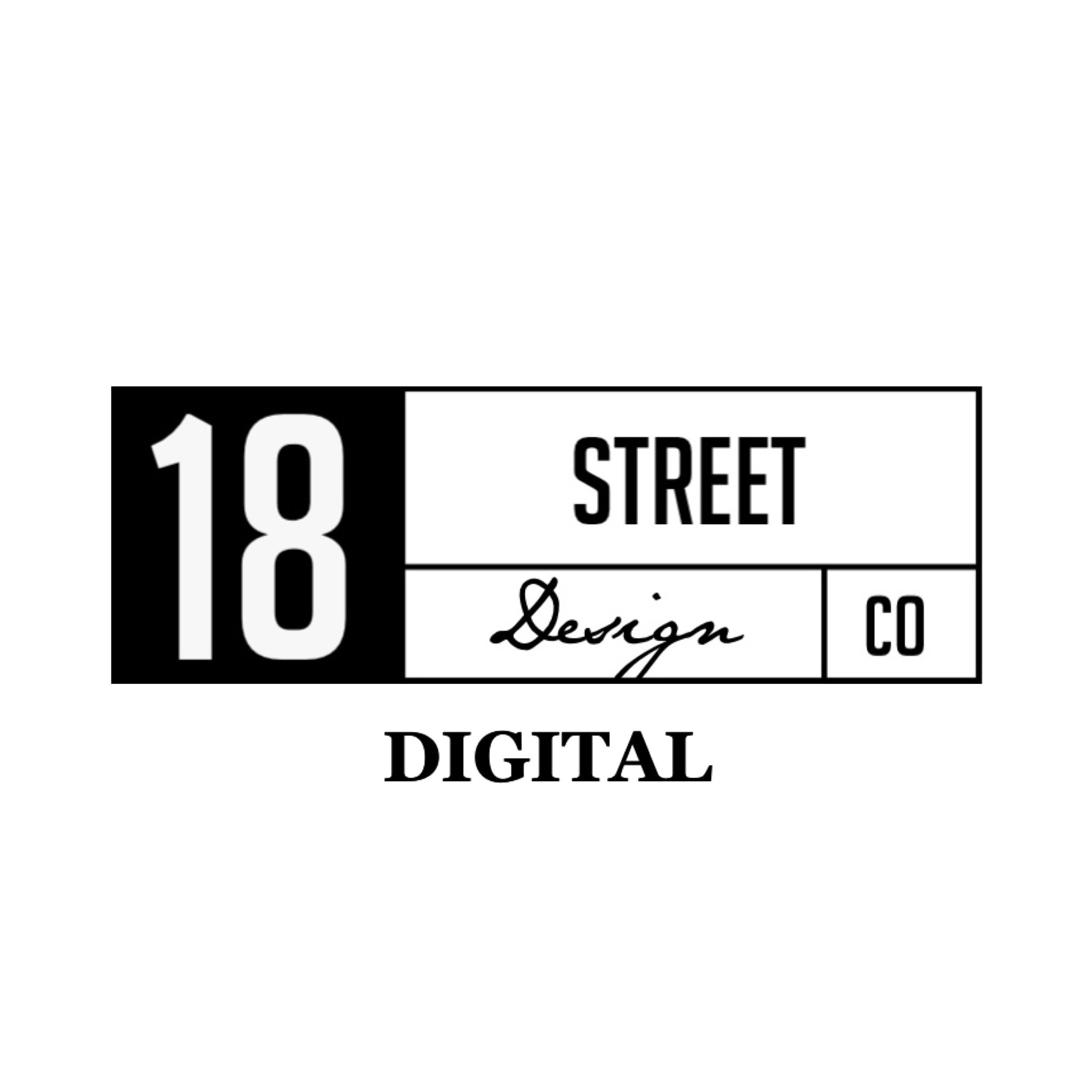 18thStreetDigital - Etsy