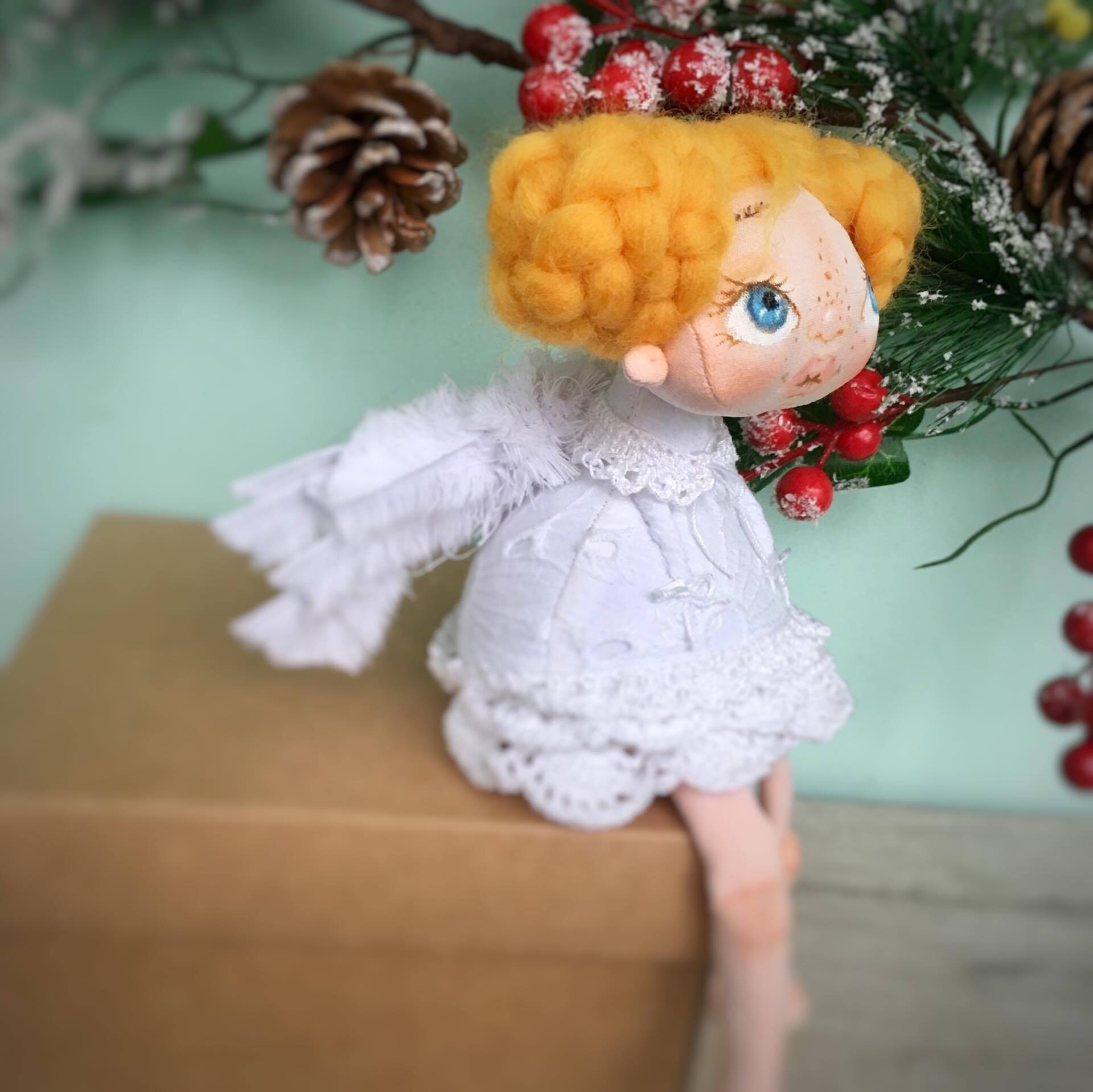 DoMiDolls by DoMiDolls on Etsy