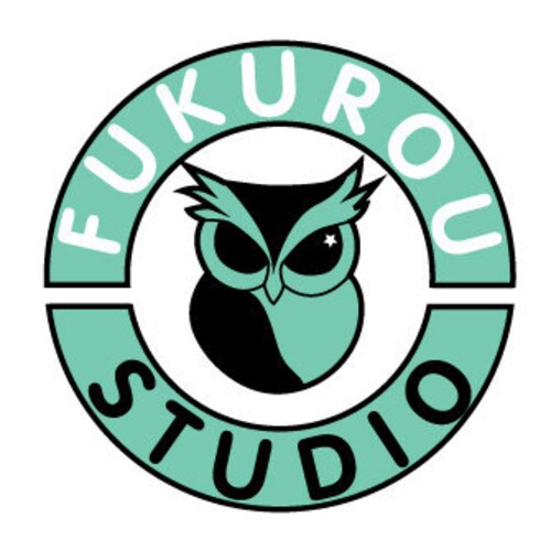 iFukurouStudio - Etsy
