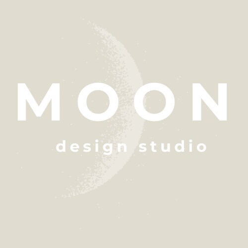 MoonDesignStudio11 - Etsy