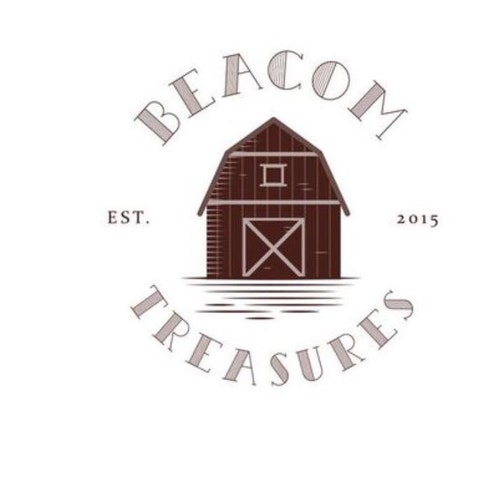 BeacomTreasures - Etsy