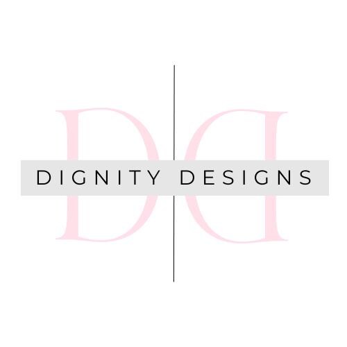 DignityDesignsCo - Etsy