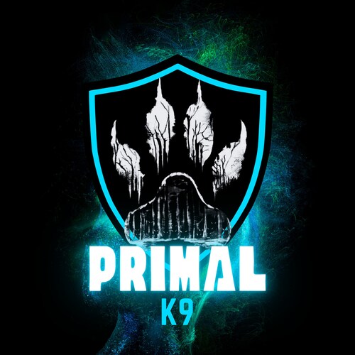PrimalK9 - Etsy