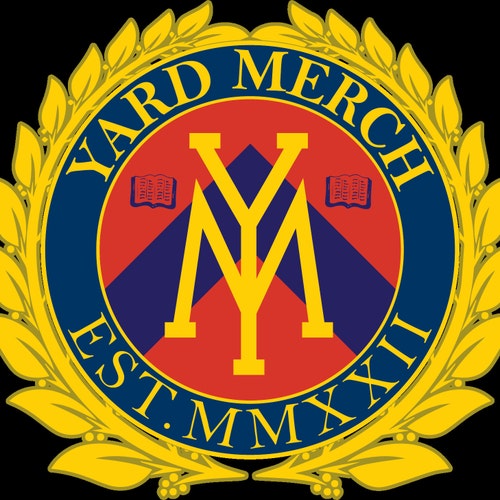 YardMerch - Etsy