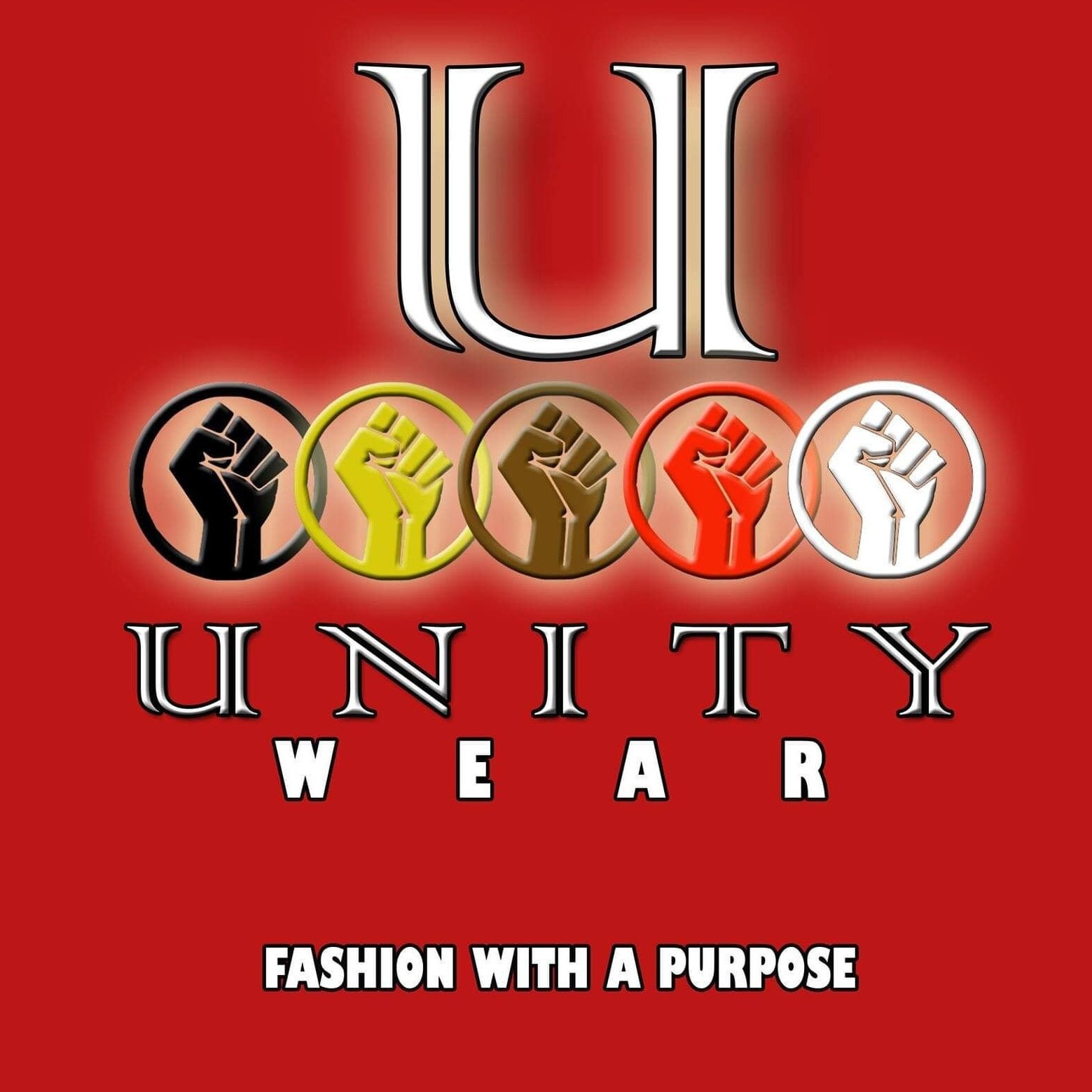 UnityWearApparel - Etsy