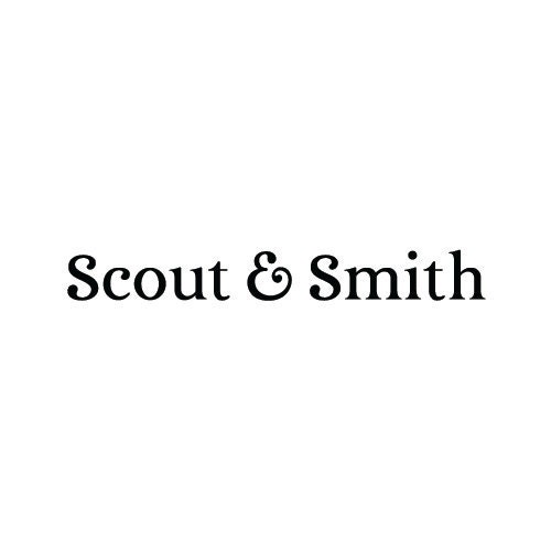 ScoutandSmith - Etsy