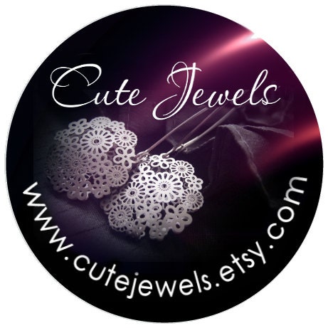CuteJewels - Etsy
