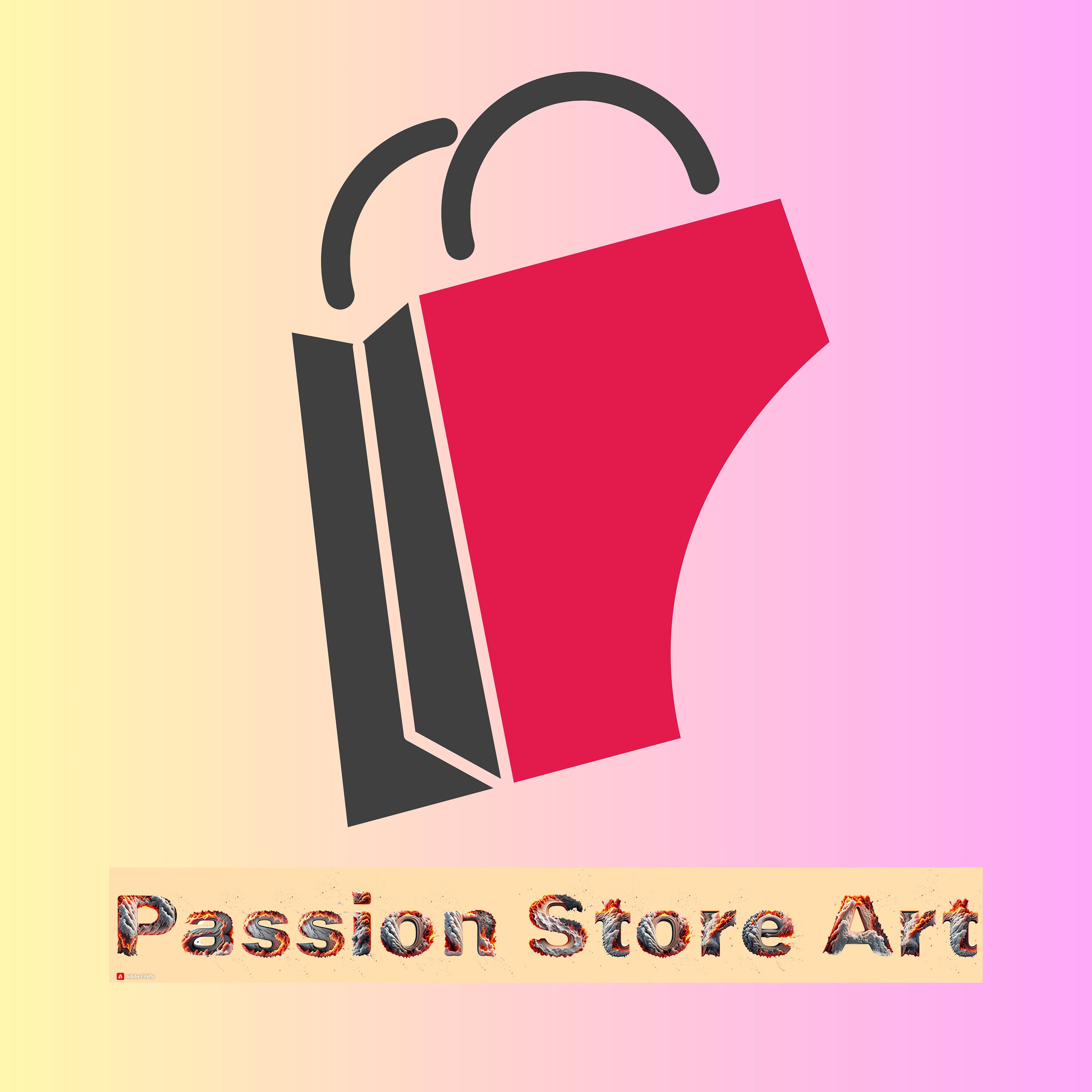PassionstoreArt - Etsy