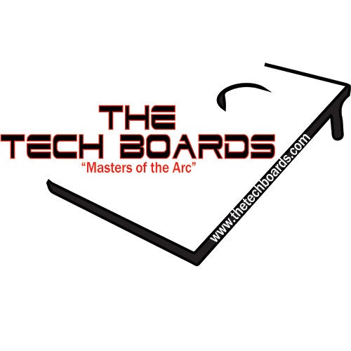 TheTECHBoards - Etsy
