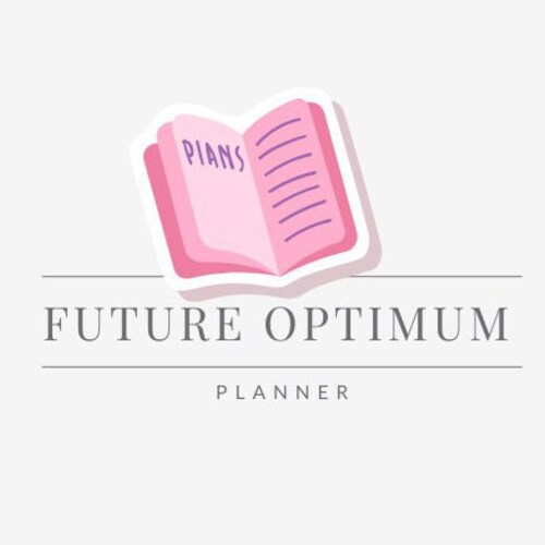 futureoptimumplanner - Etsy