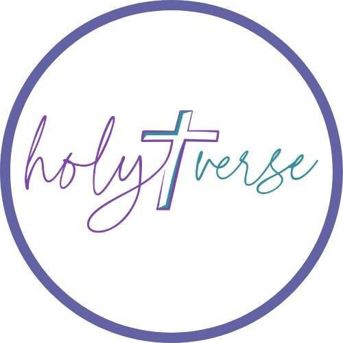HolyVerseStore - Etsy