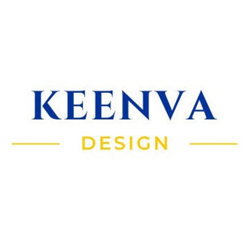 Keenva - Etsy