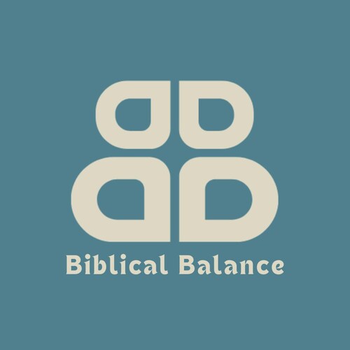 BiblicalBalance - Etsy