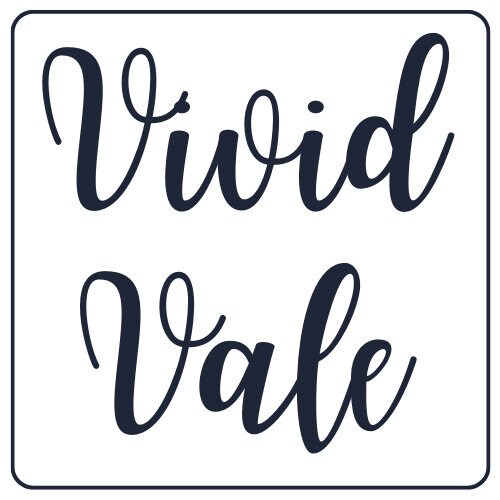 VividVale - Etsy