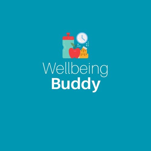 Wellbeingbuddy - Etsy