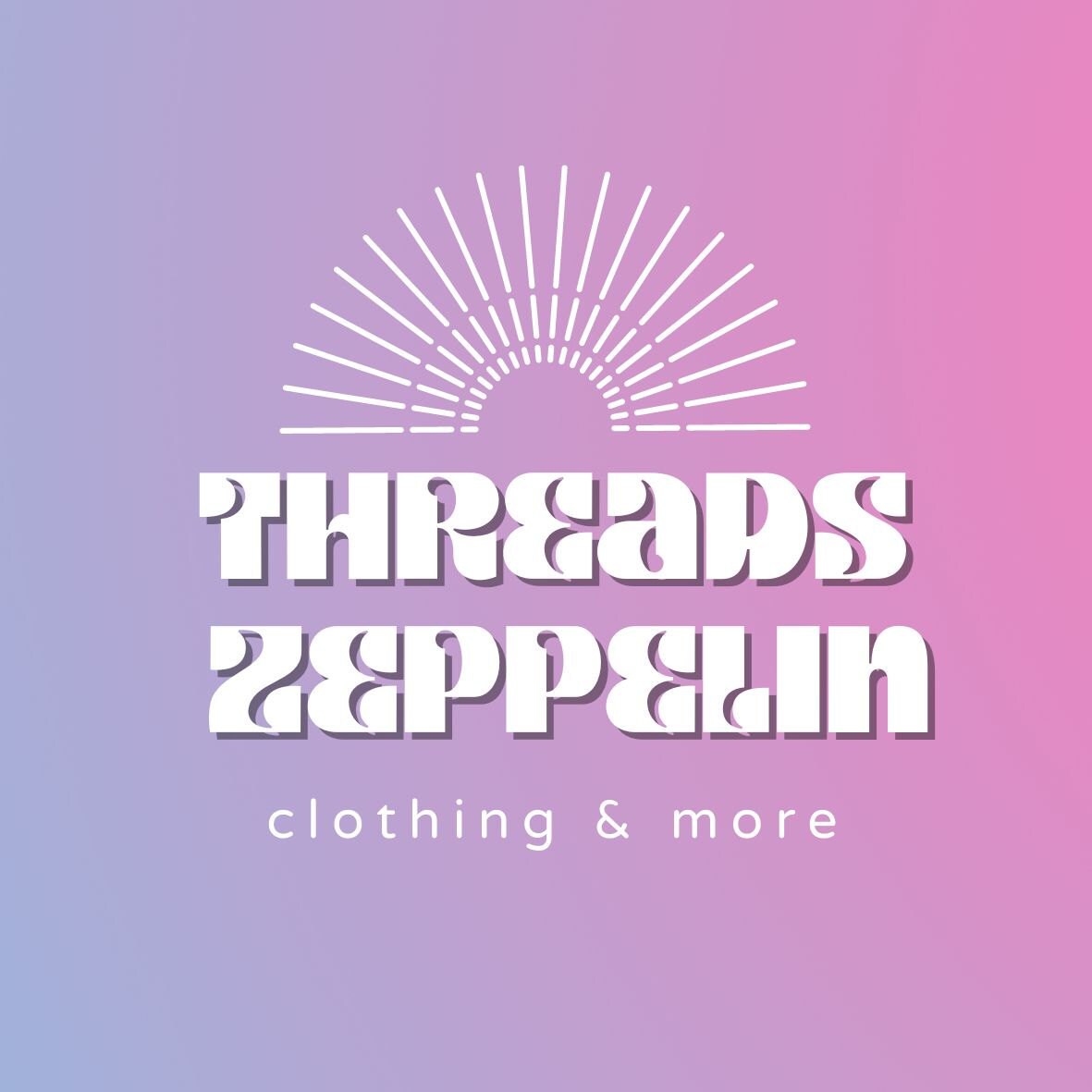 ThreadsZeppelin - Etsy