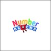 Numberblocks 41-60 Faces / for 2cm Cubes / A5 Sticker Printing ...