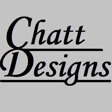 ChattDesigns - Etsy