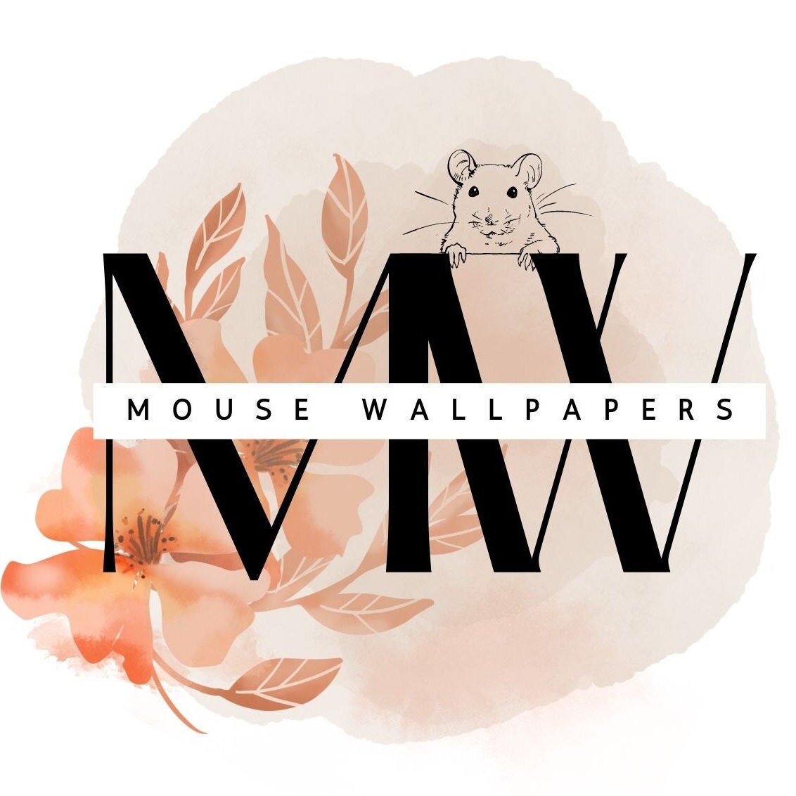 MouseWallpapers - Etsy
