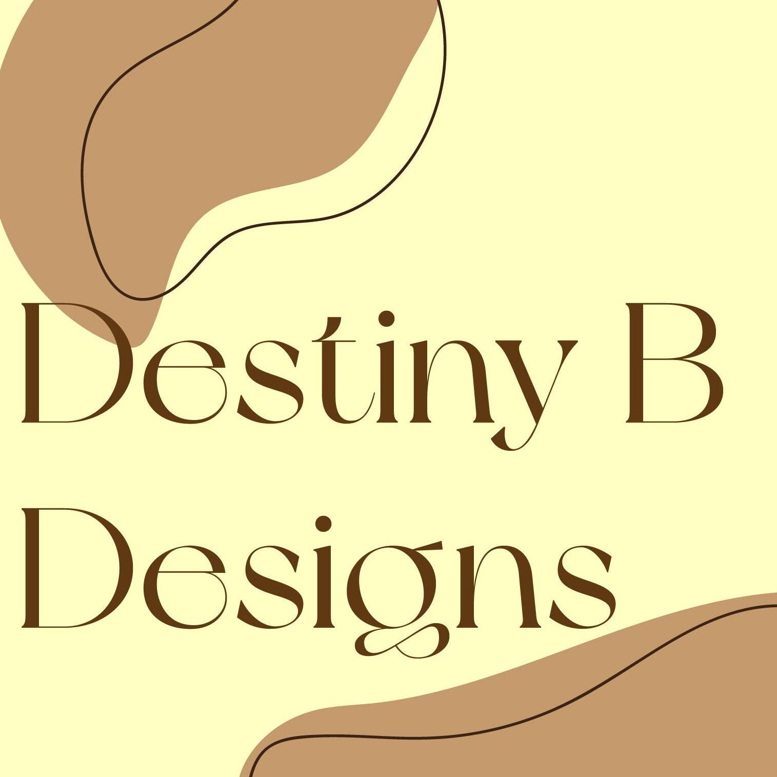 DestinyBDesigns - Etsy