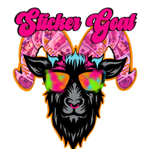 Monopoly Man Paper Chaser Decal, Money/cash Decal Sticker, Money Chaser ...