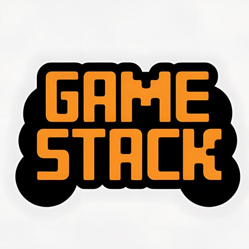 GameStack - Etsy UK