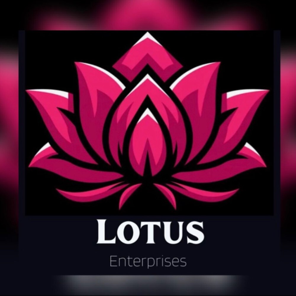Lotusenterprises - Etsy