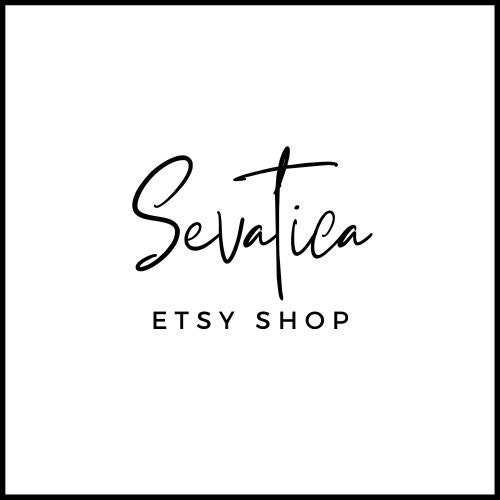 Sevatica - Etsy