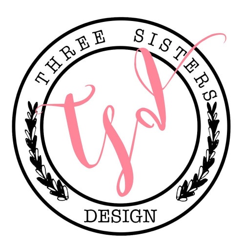 ThreeSistersDesignKS - Etsy