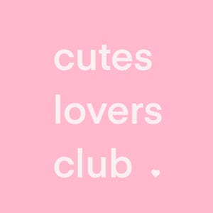 Sandylion Vintage Stickers Fuzzy Cats Cute - Etsy