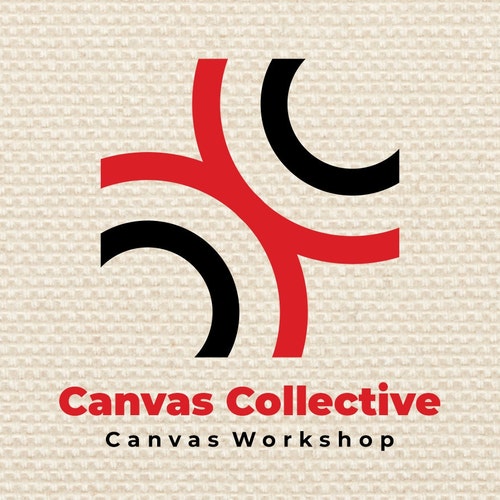 CanvasCollectiveWork - Etsy