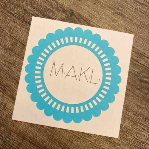 MAKLdesigns - Etsy