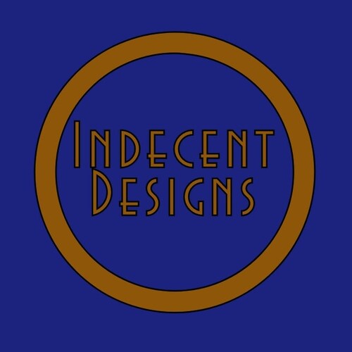 IndecentDesignsStore - Etsy