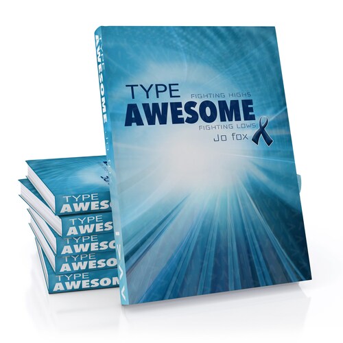TypeAwesome - Etsy