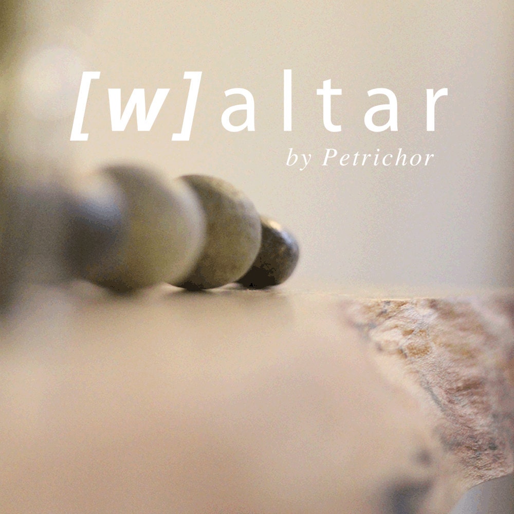 Home of the waltar by PetrichorWoodDesign on Etsy