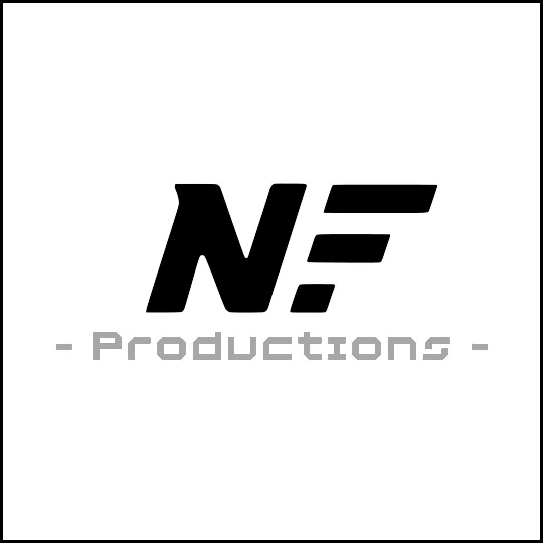 NFproductions - Etsy