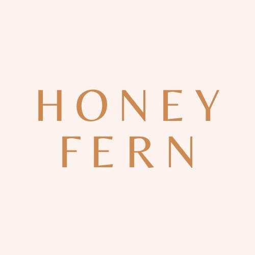 HoneyFern - Etsy