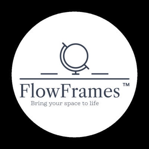 flowframe - Etsy