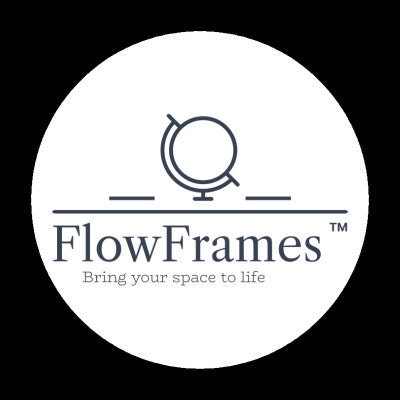 flowframe - Etsy