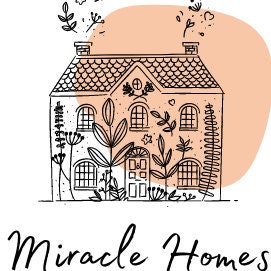 Miraclehomes - Etsy Canada