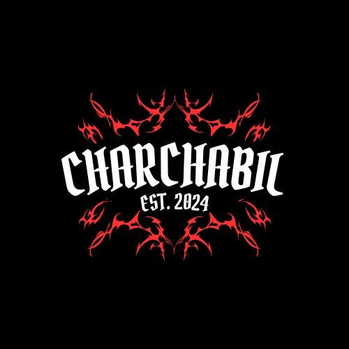 CHARCHABIL - Etsy France